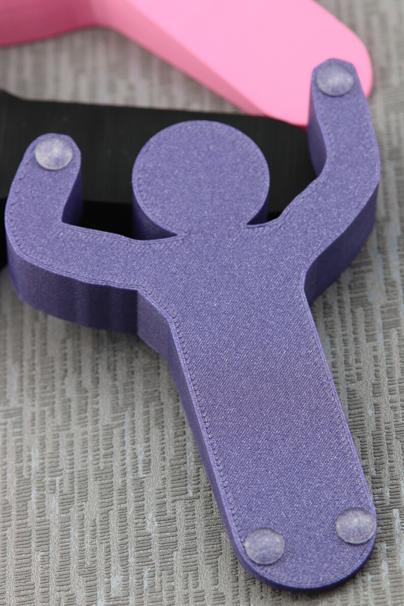 3D Printed Screaming Man Door Stop: Novelty Gift - Etsy Australia