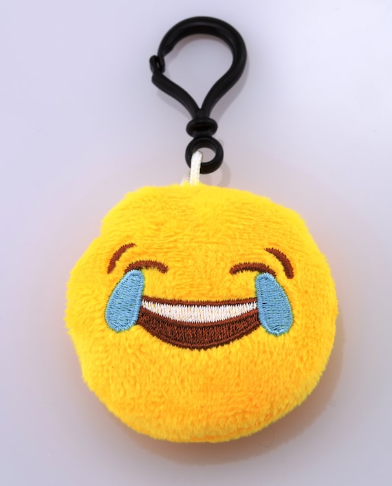 Tranen Van Vreugde Smiley