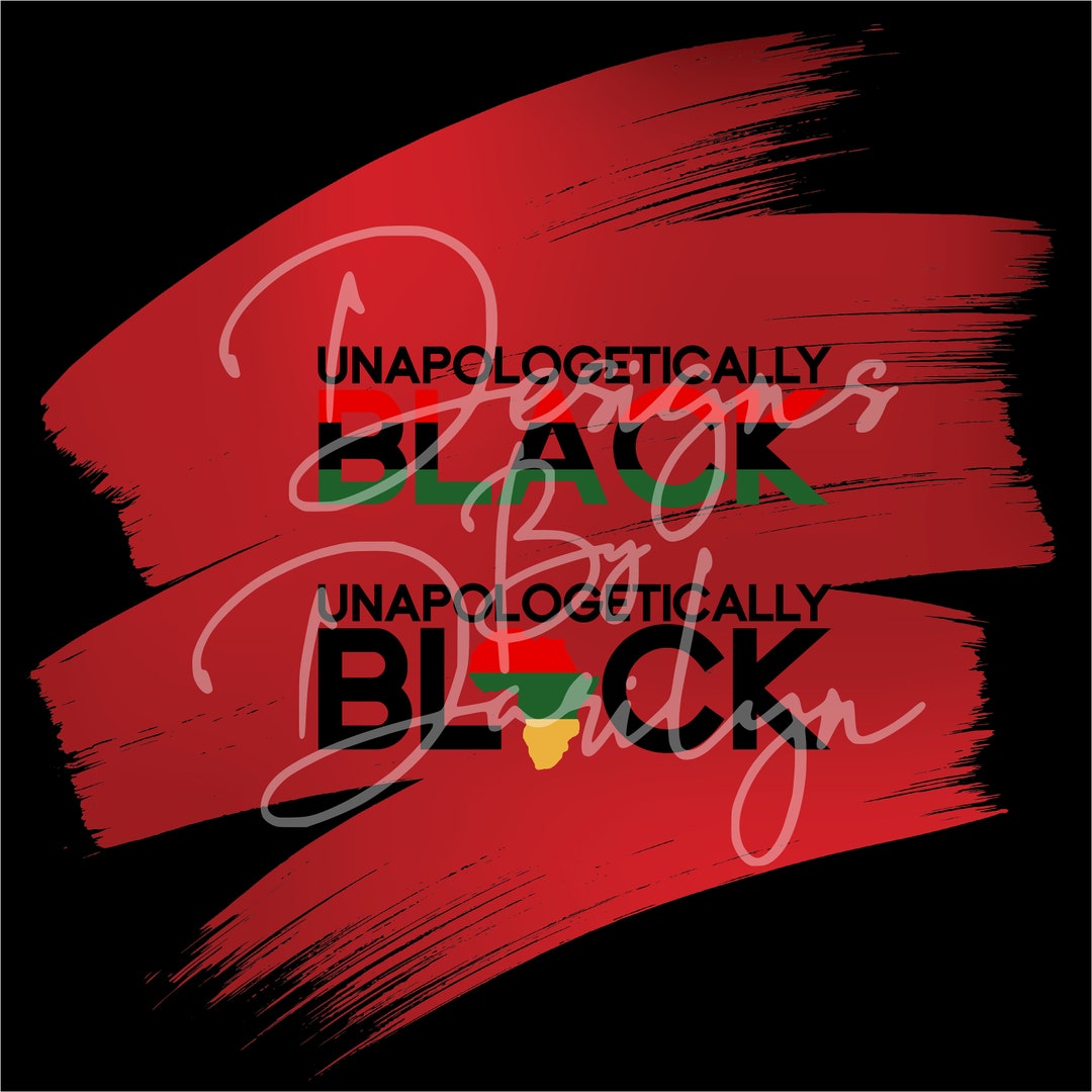 Unapologetically Black, Africa, Black History, African American, Black ...
