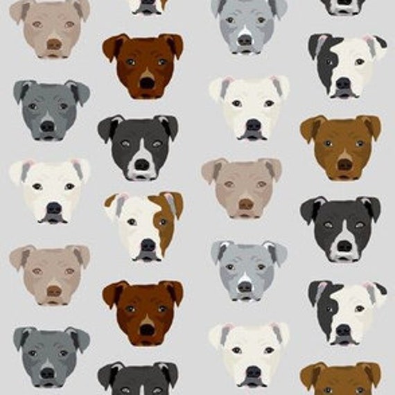 Staffordshire Dog Poo Bag Holder Pitbull Pet Supplies Pet Waste Bag ...