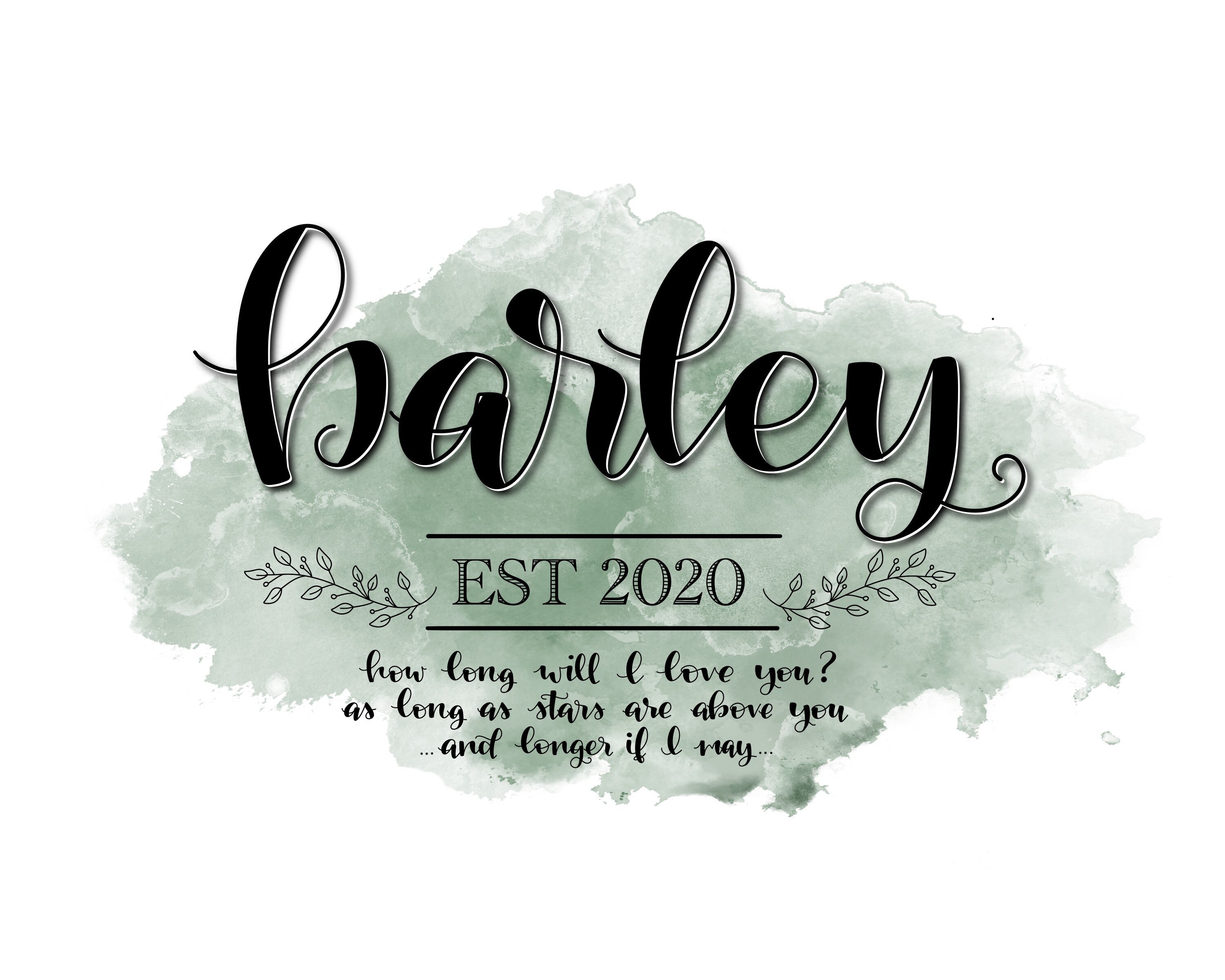 Last Name Sign Wedding Song Lyrics Last Name Established Etsy last-name-sign-wedding-song-lyrics-last-name-established-etsy