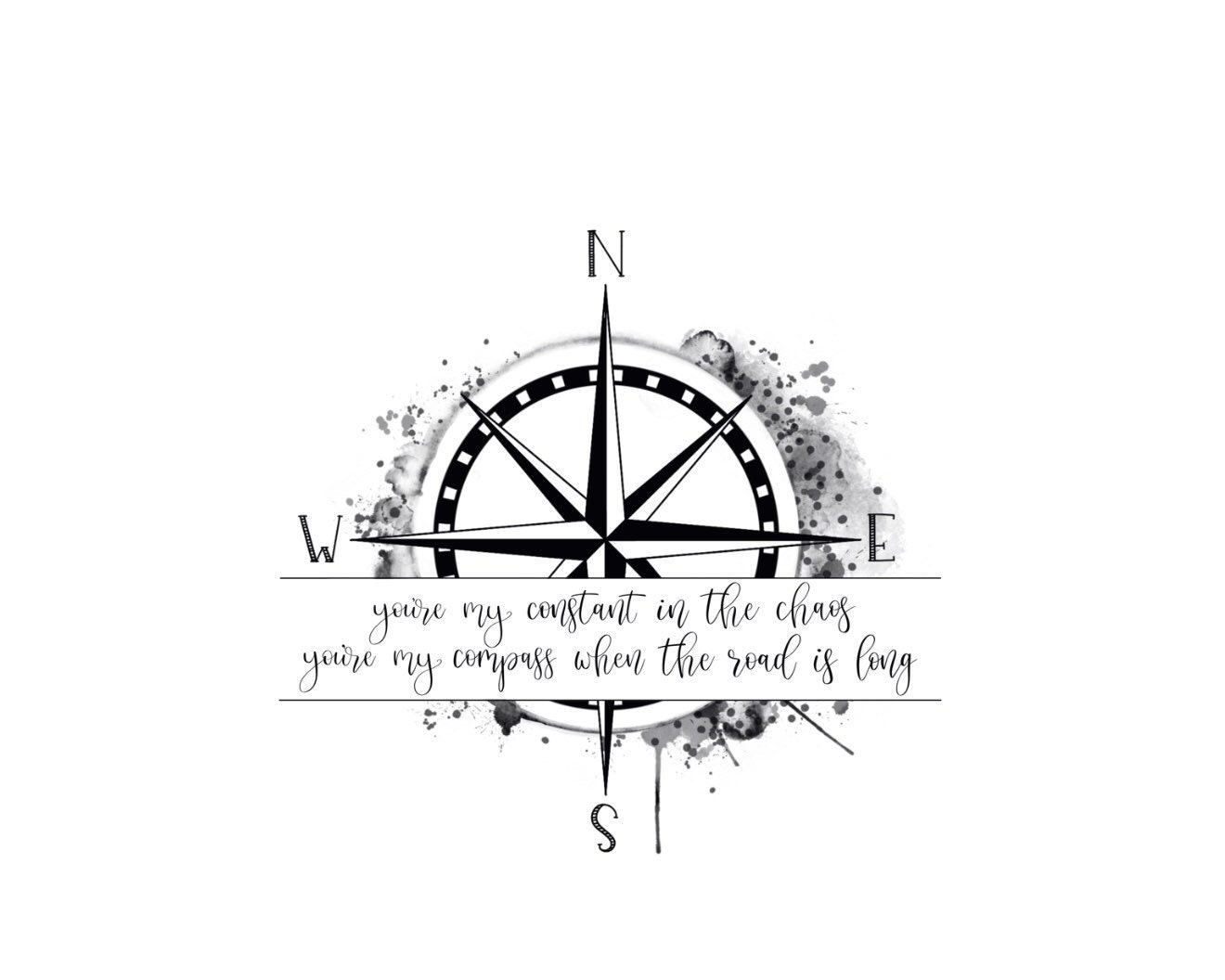 You Were My Constant
