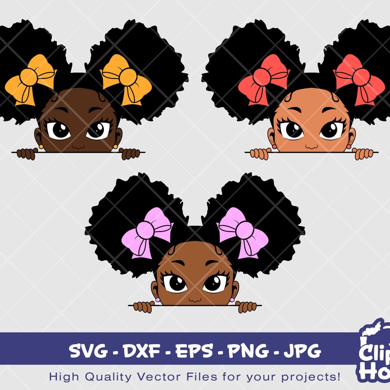 Peek a Boo Girl Svg - Etsy