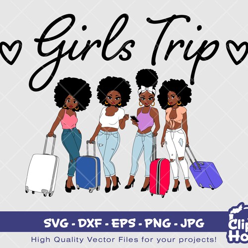 Sistas Digital SVG DXF EPS Png Jpg Instant - Etsy