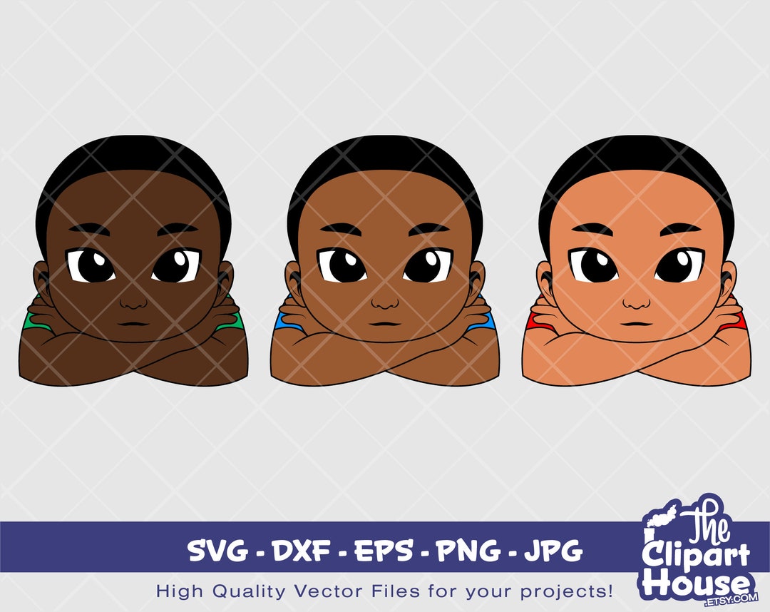 Boy Lean | Digital SVG - DXF - EPS - Png - Jpg | Instant Download ...