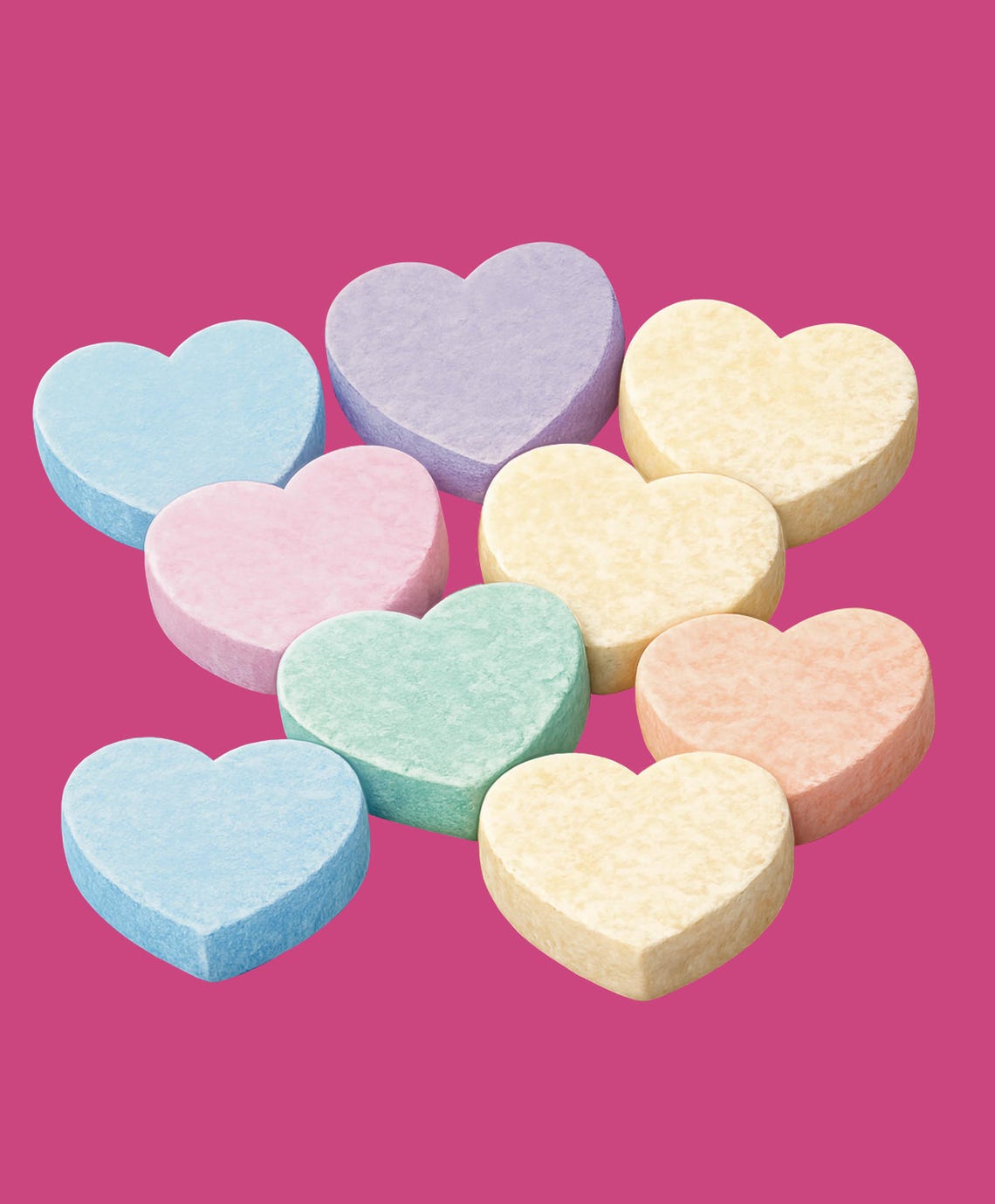 Sassy Christian Valentine PNG Bundle | Conversation Hearts Clipart ...