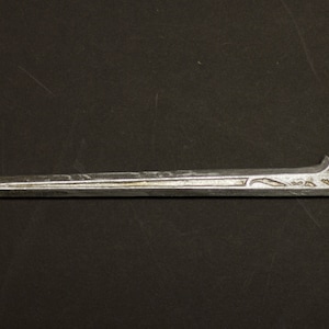 Celebrimbor's Hammer (cast Metal) Mithril | Lord of the Rings | Shadow ...