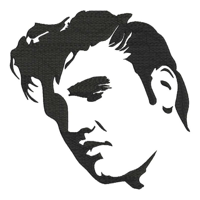 Elvis pattern - Etsy.de