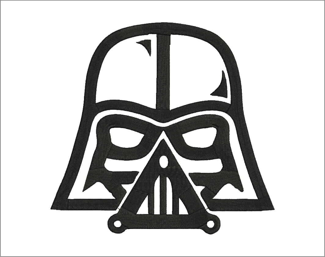 Star Wars Collection Embroidery and Applique Designs 4 - Etsy