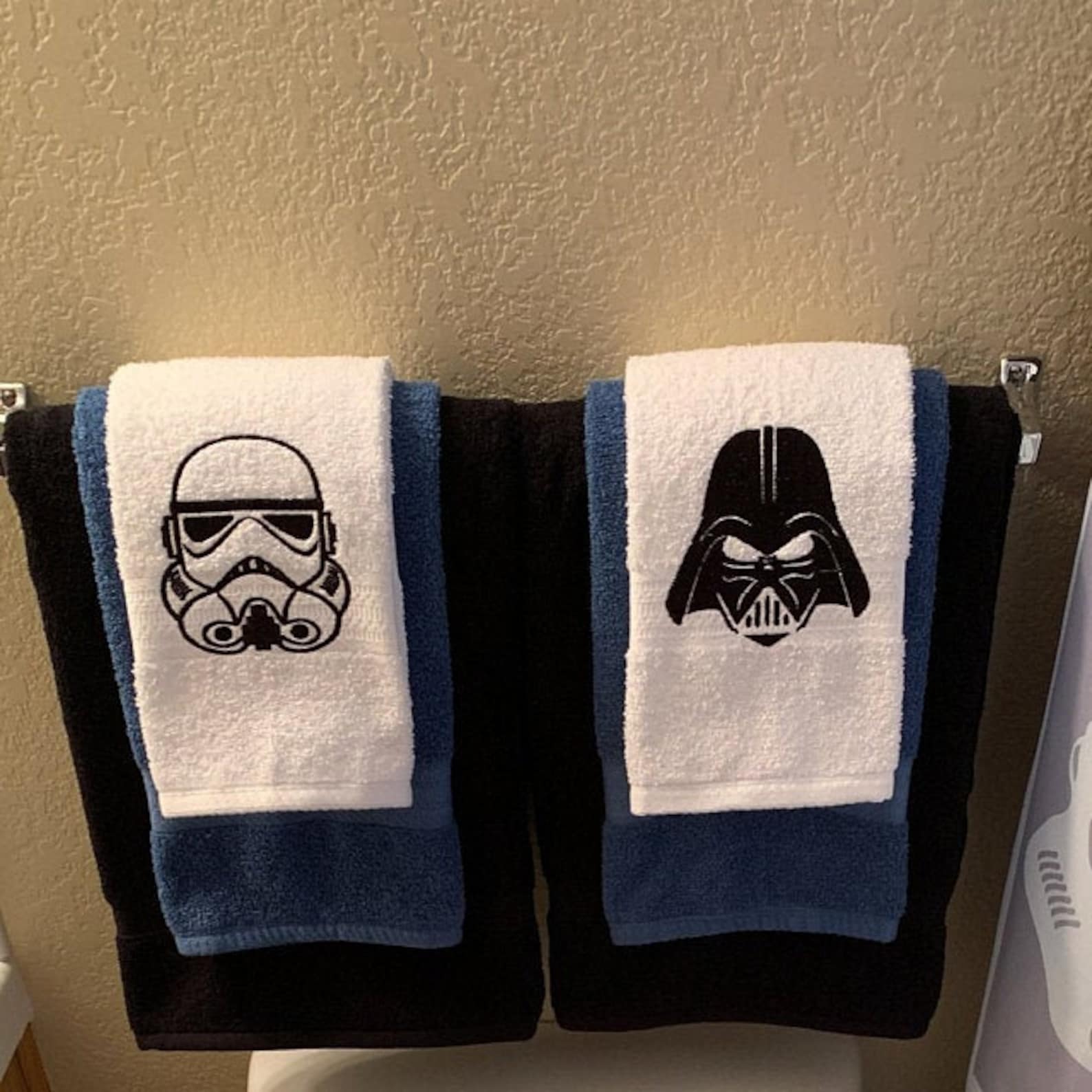 Star Wars Collection Embroidery and Applique Designs 4 - Etsy