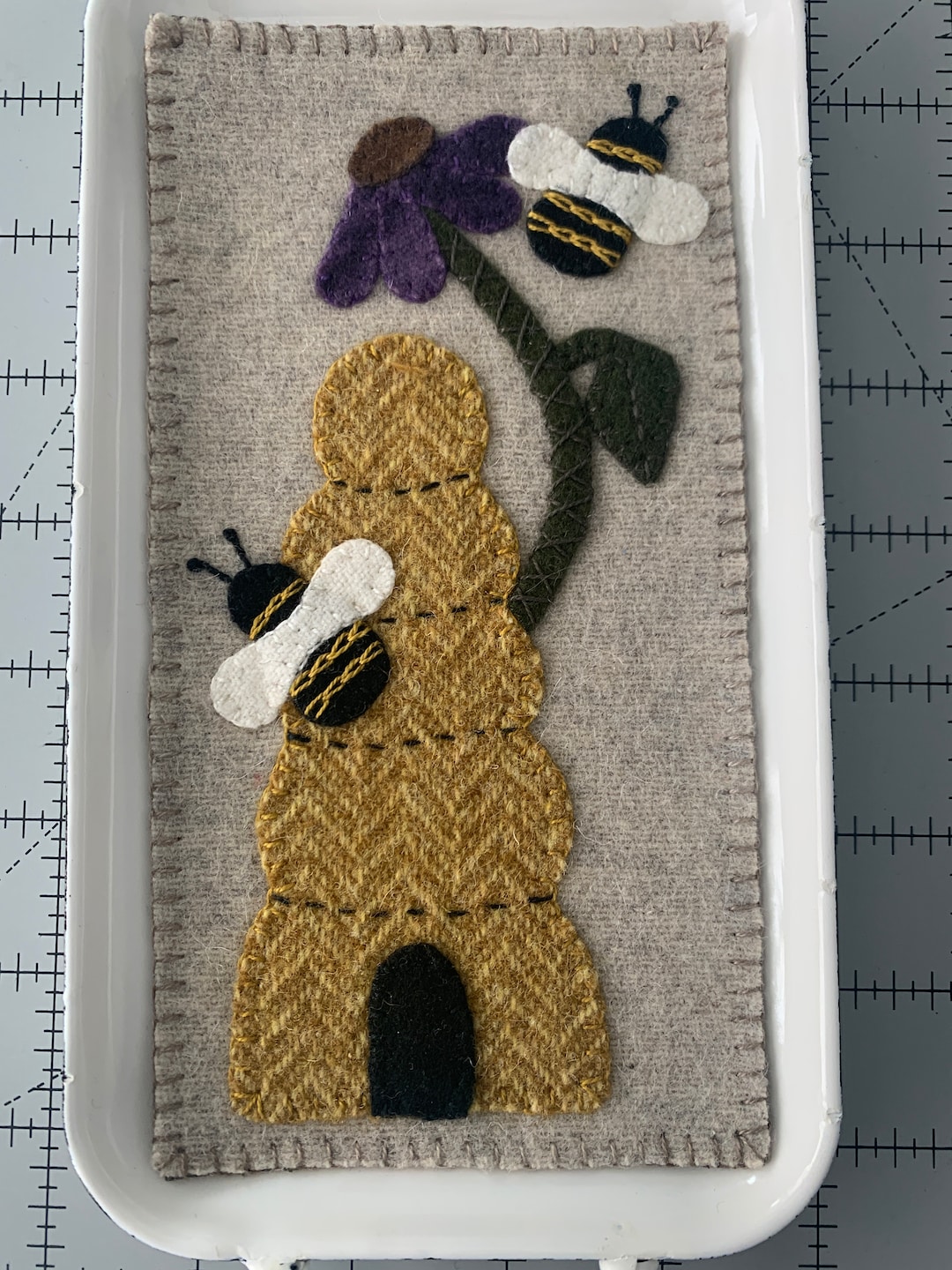 All the Buzz - Kit - Etsy