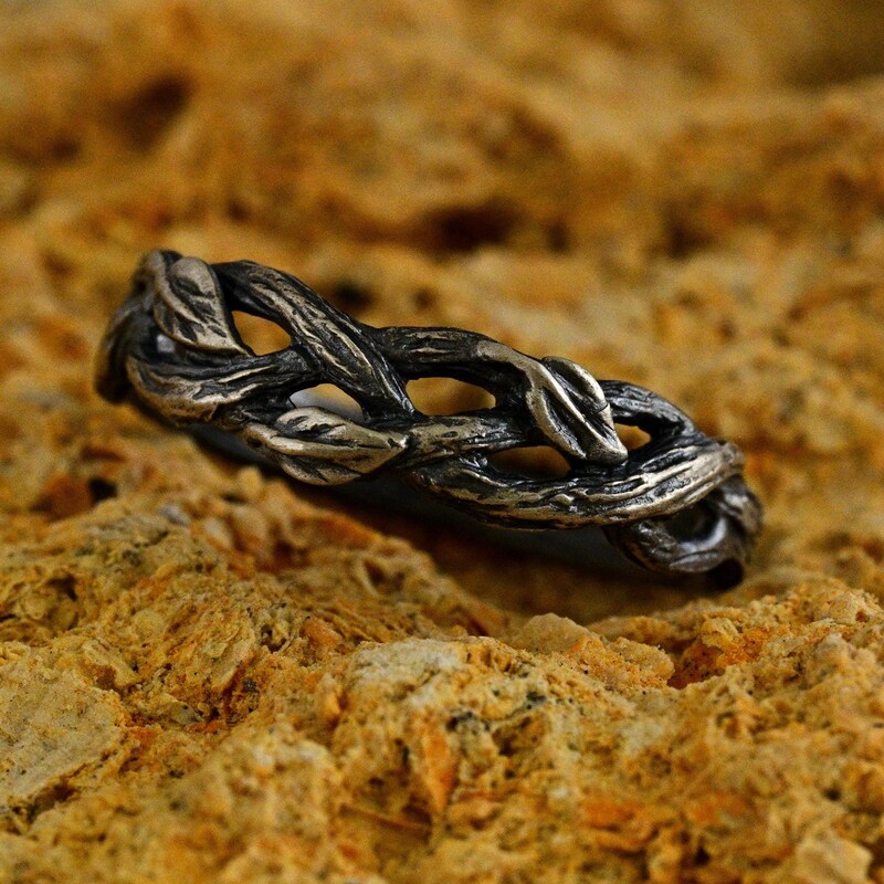 Nature Jewelry - Etsy