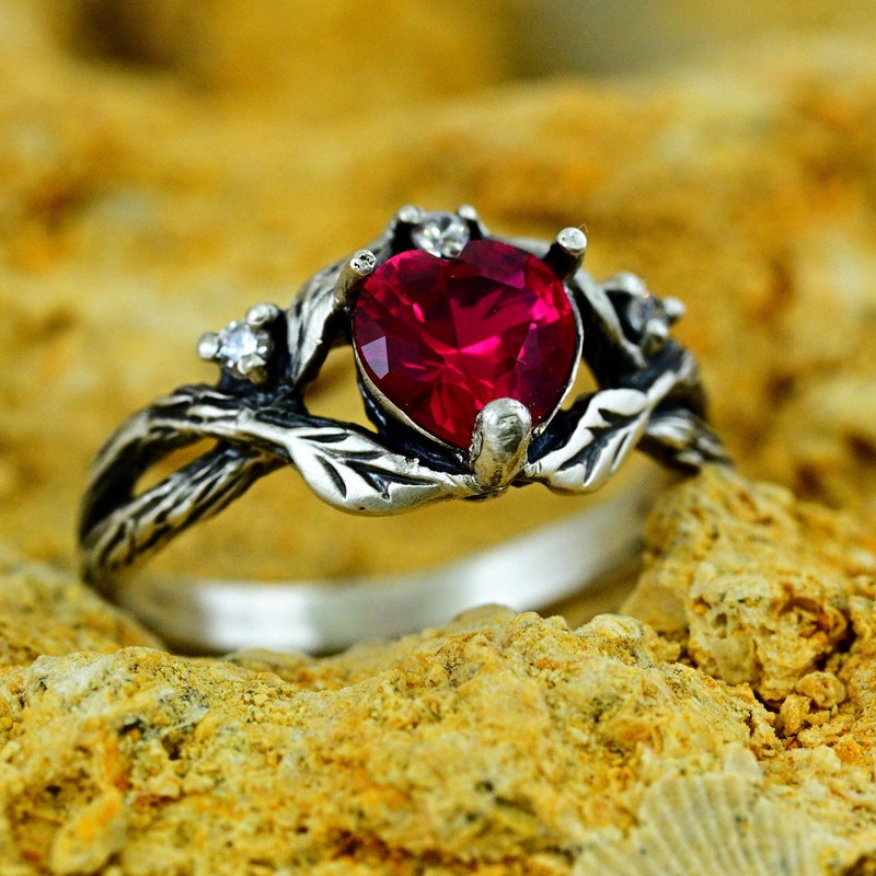 Ruby Final - Etsy UK