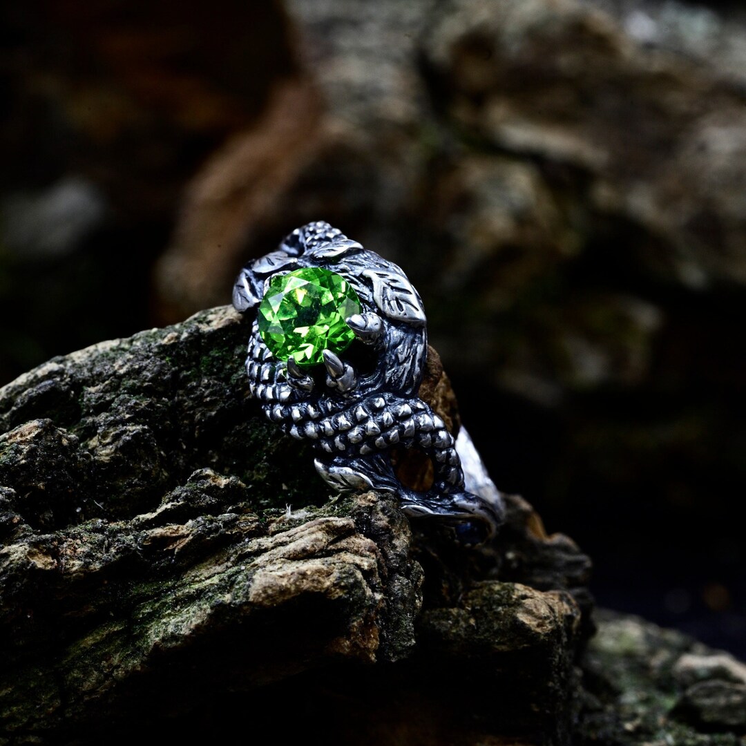 Mens Wedding Ring Celtic Tree Bark, Nature Inspired Elvish Engagement ...
