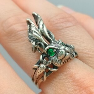 Fantasy Medieval Engagement Ring, Vintage Gothic Victorian Wedding Ring ...