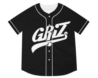 Lost Lands Jersey - Etsy