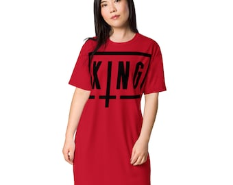 Sullivan King Shirt - Etsy