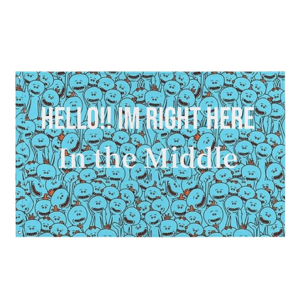 Funny Festival Flags - Etsy