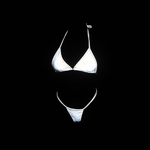 Rave Gear Bikini - Etsy