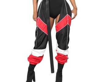 Sexy Chaps Outfit - Etsy