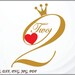 Second Birthday SVG, Birthday Cut File, Crown SVG Cut File, Two SVG Cut ...