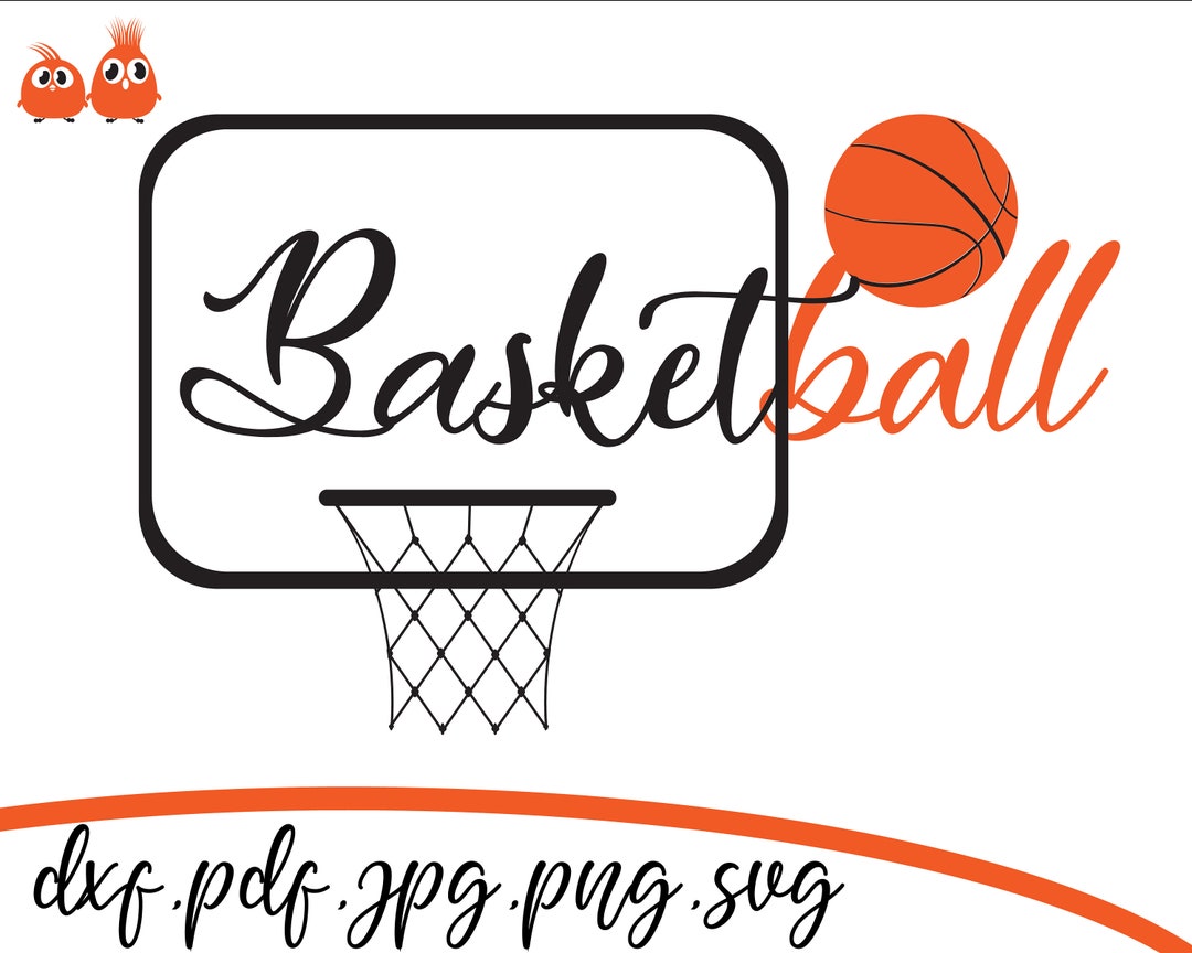 Basketball SVG File, Basketball Cut File, Basketball Png,basketball ...