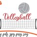 Handball SVG Datei, Handball Schnitt, Handball PNG, Handball Cricut ...