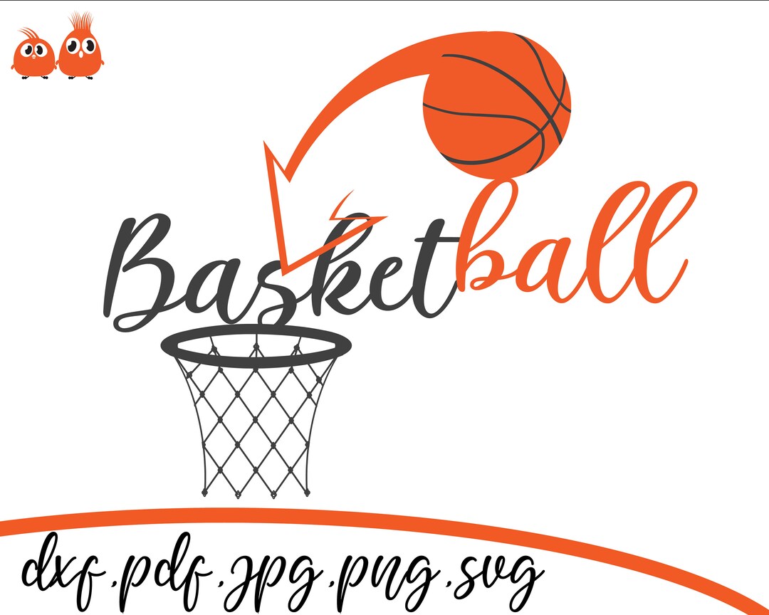 Basketball SVG File, Basketball Cut File, Basketball Png,basketball ...