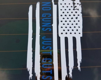 Corrections Officer Decal - Etsy