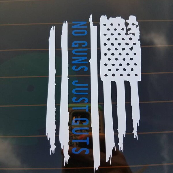 Corrections Officer Decal - Etsy