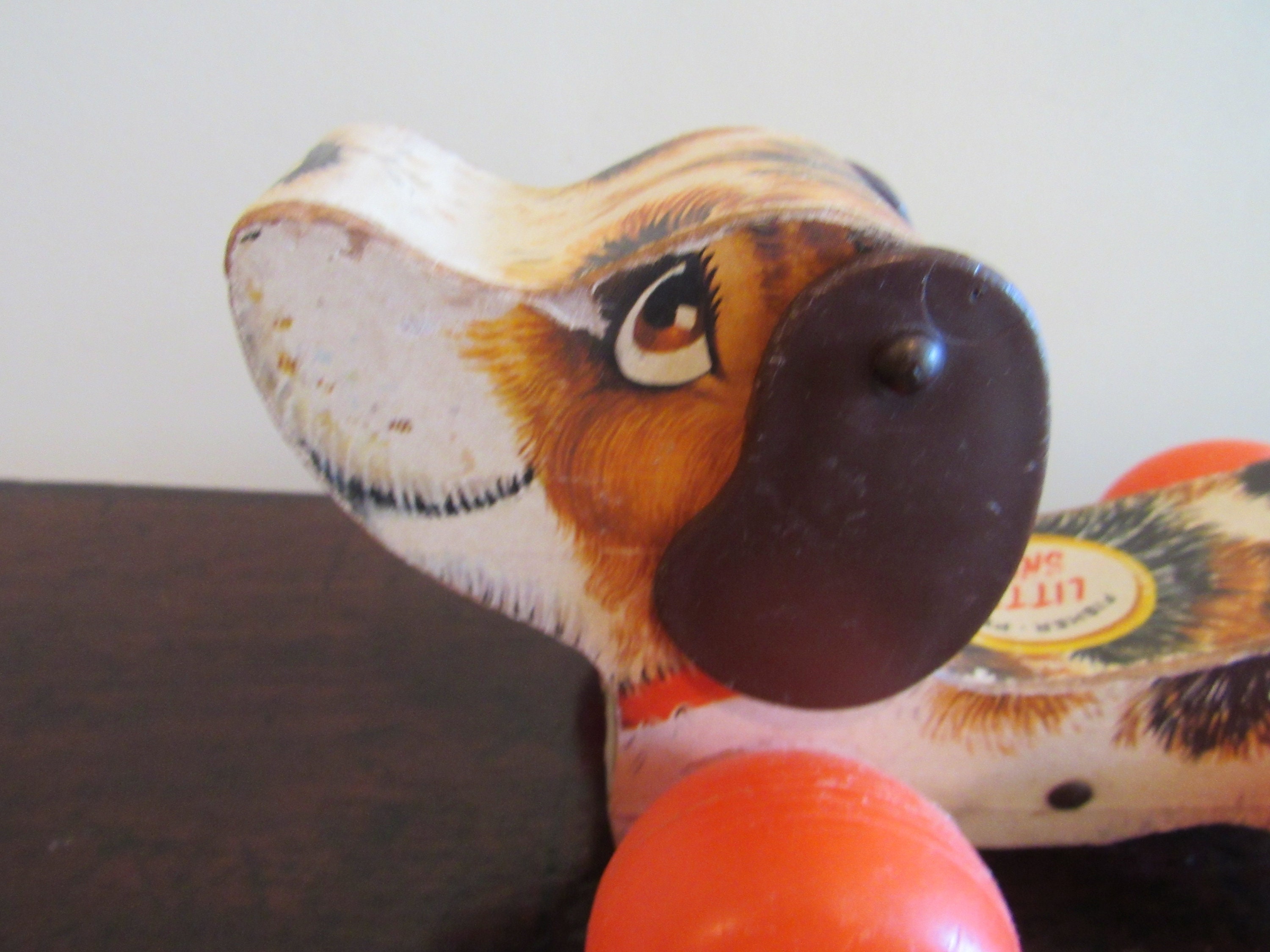 Fisher Price Little Snoopy - Etsy