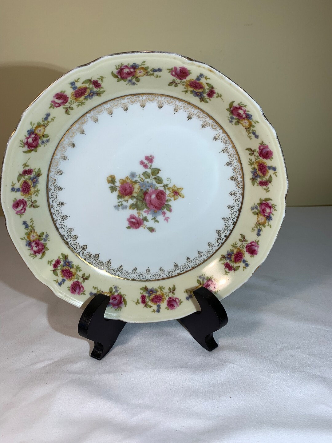 Gold Castle China - Etsy