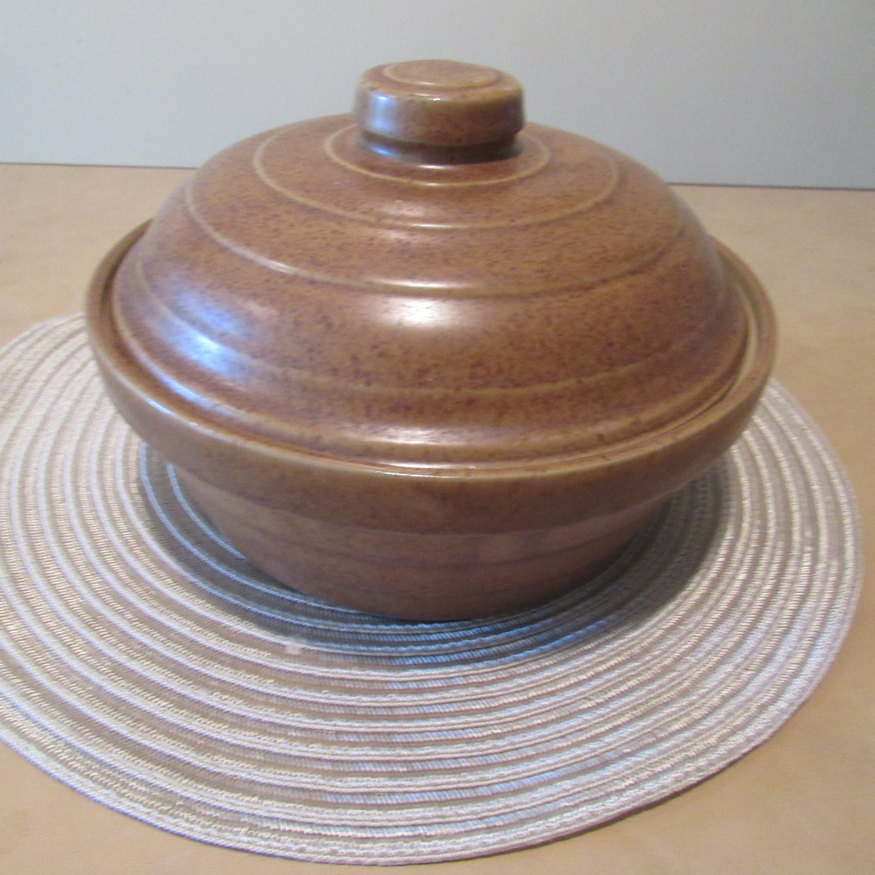 North Carolina Pottery Baking Dish - Etsy Canada