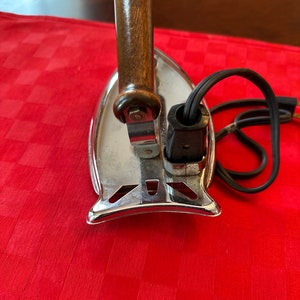 1950 Superstar Traveling Iron - Etsy