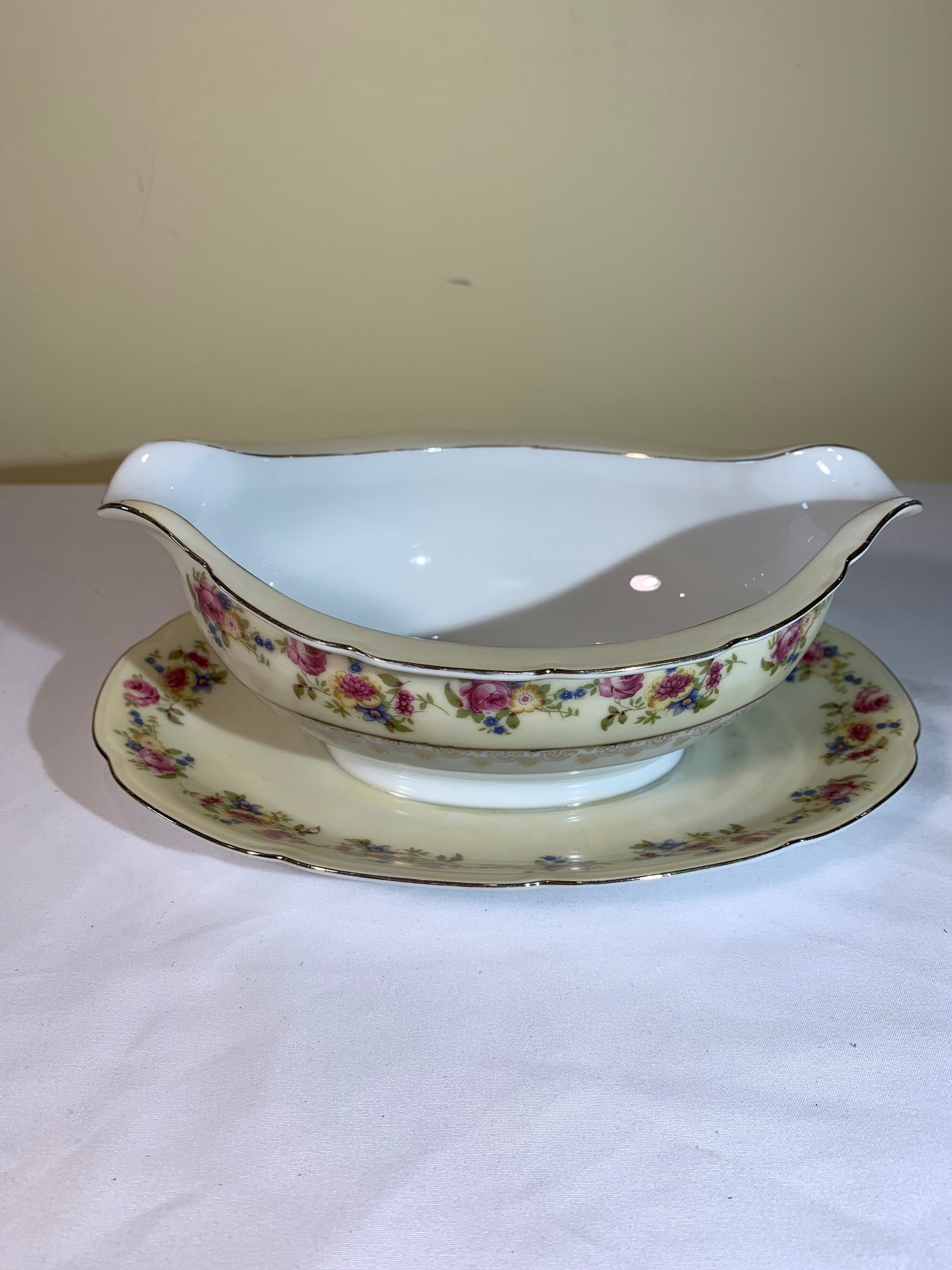 Gold Castle China - Etsy