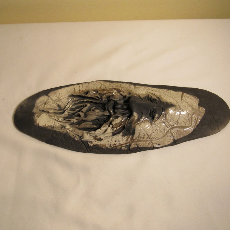 Old Man Wind Sculpture - Etsy