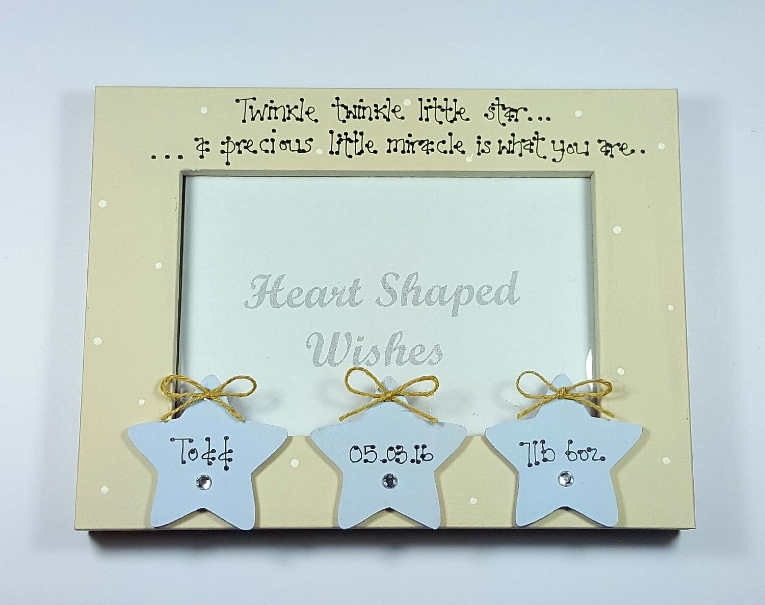 Baby Boy Photo Frame Ideas at James Loch blog