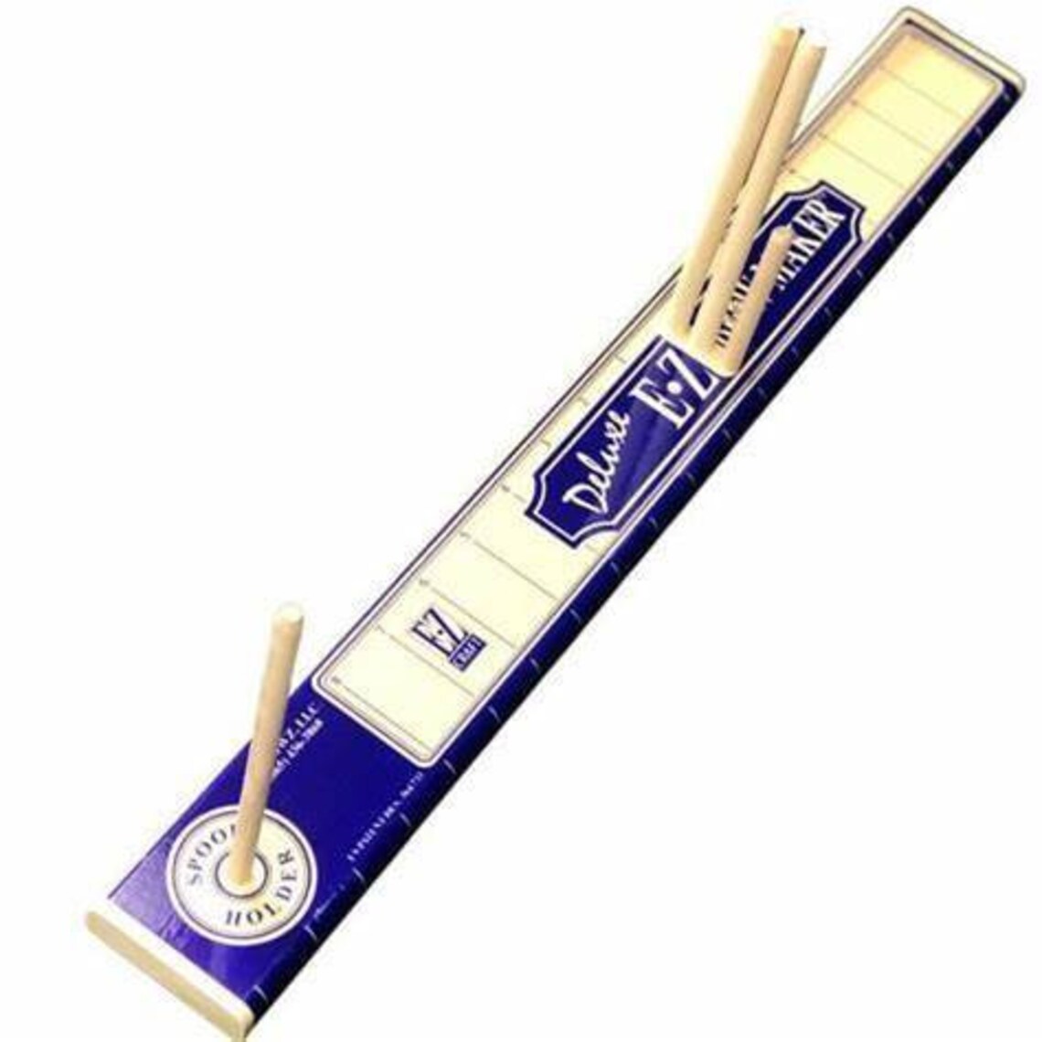 Deluxe E-Z Bow Maker EZ Bow Maker Tool DIY Bow Make a Bow - Etsy