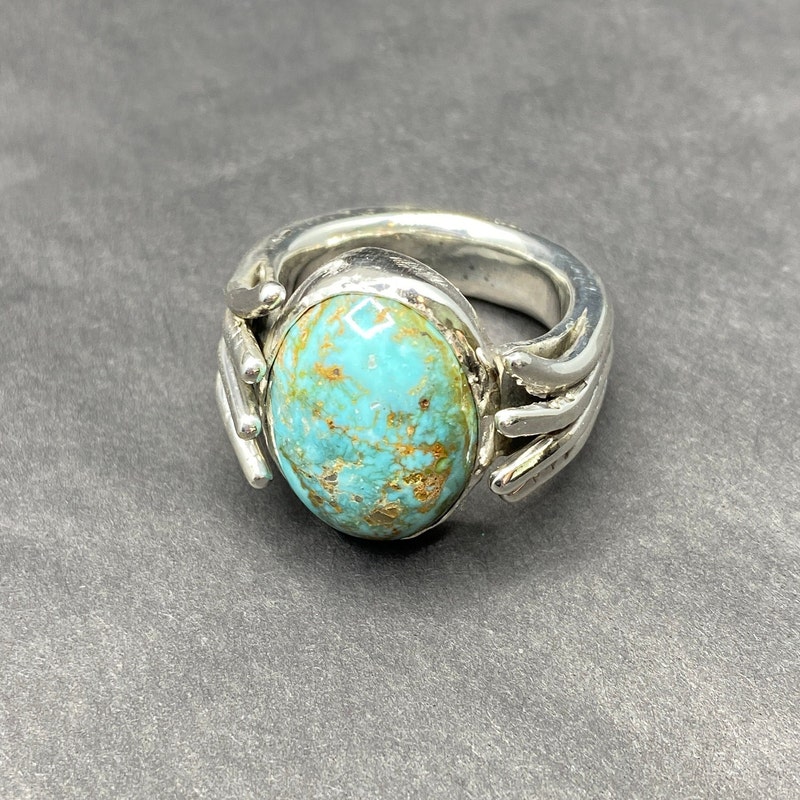 Fox Turquoise - Etsy