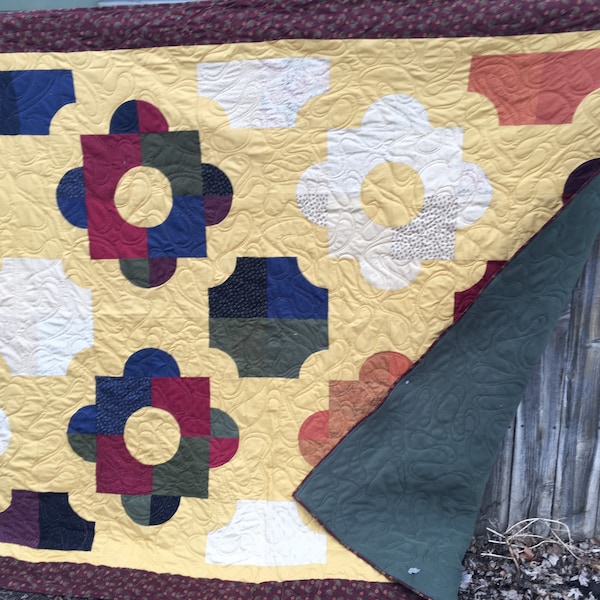 QuiltsByLynnette - Etsy
