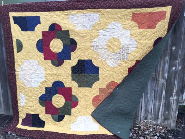 QuiltsByLynnette - Etsy