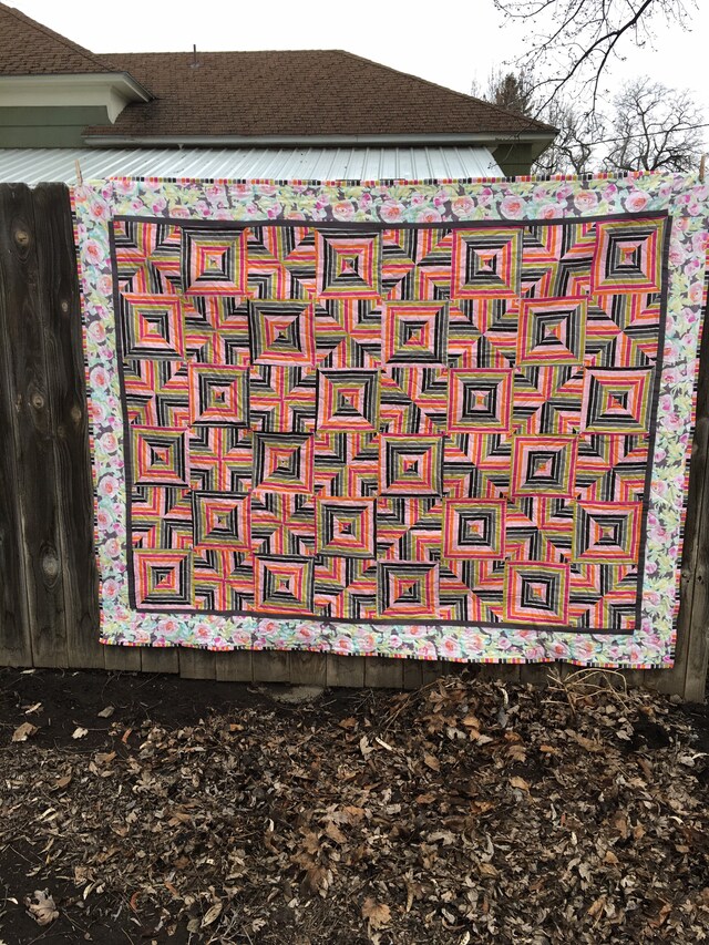 QuiltsByLynnette - Etsy