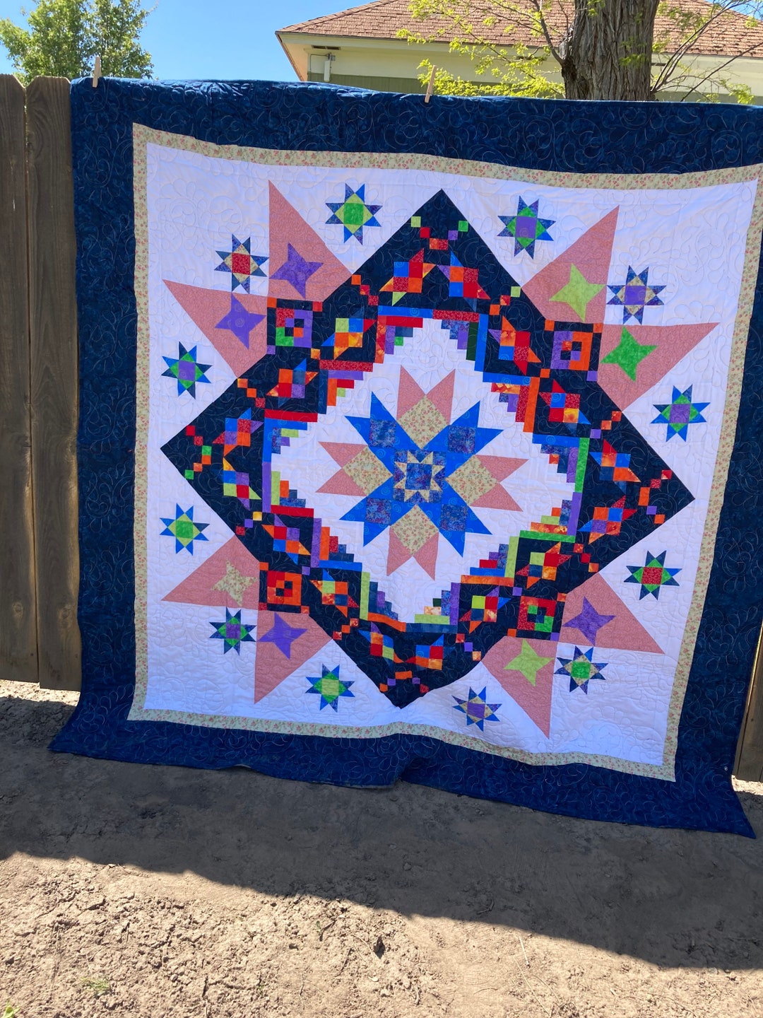 Summer Solstice Sampler - Etsy