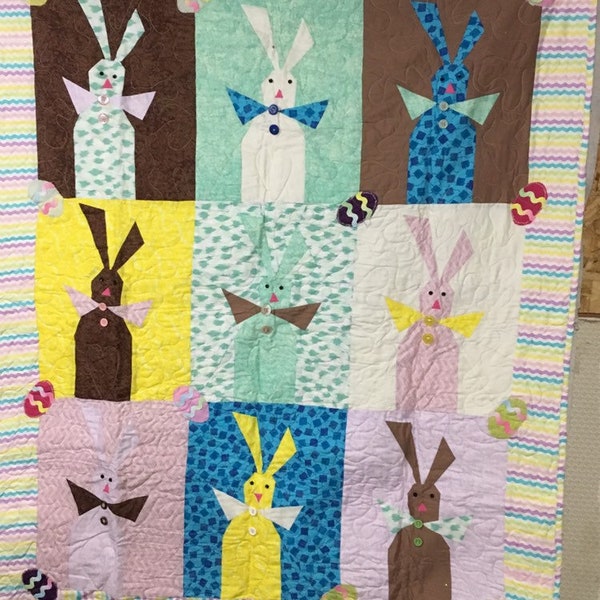 Buggy Barn Quilt Patterns - Etsy