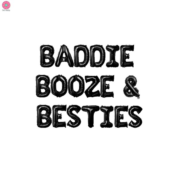 Baddie Theme Birthday Party - Etsy