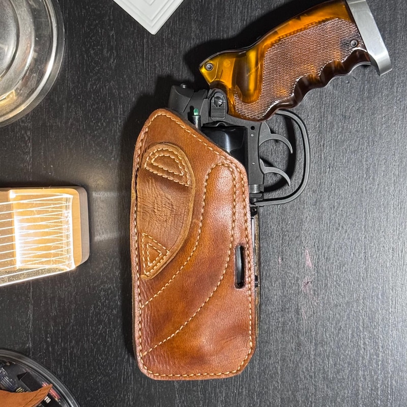 Blade Runner Blaster Replica - Etsy New Zealand