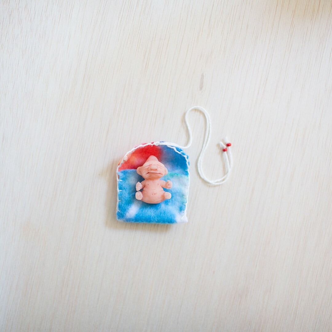 Mini Elfie Doll - Etsy