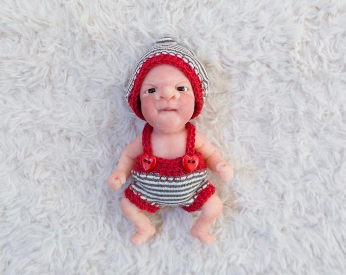 MABEL Elfie Doll - Etsy