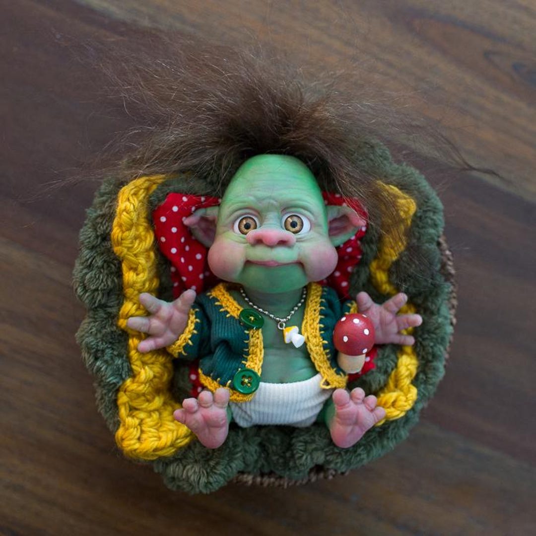 LIMITED EDITION "scrumpert" #3 of 3 - Etsy