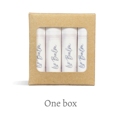 Lip Balm Tube Holder Lip Balm Display Wooden Multi Level Lip | Etsy Canada